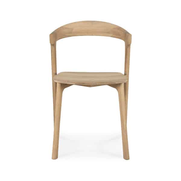 Ethnicraft Bok Dining Chair | UK Ethnicraft Stockists Olson & Baker