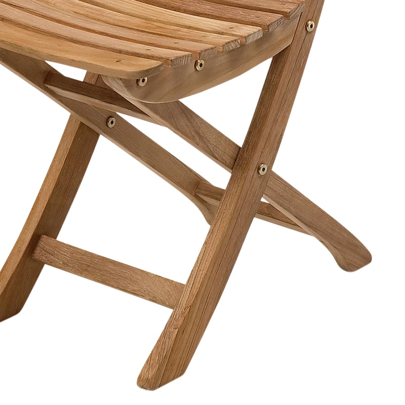 Vendia Dining Chair by Skagerak | Olson & Baker