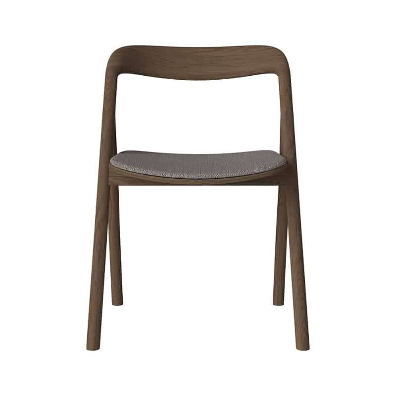 Fenri Dining Chair by Bolia | Olson & Baker
