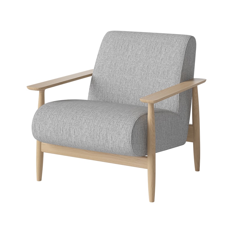 Visti Dining Chair by Bolia | Olson & Baker