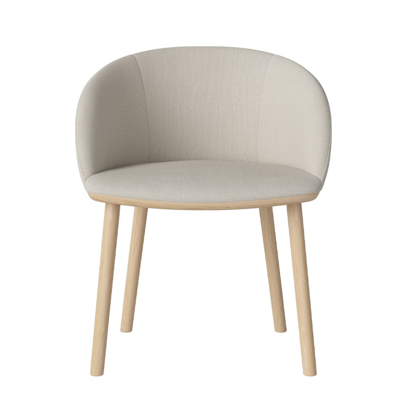Join Dining Chair by Bolia | Olson & Baker
