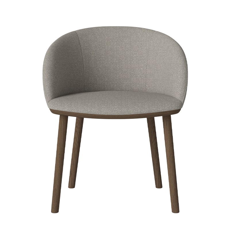 Join Dining Chair by Bolia | Olson & Baker