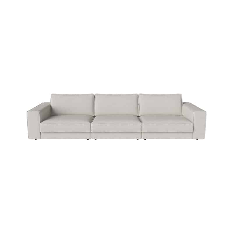 Noora Sofa Three Seater by Bolia | Olson & Baker