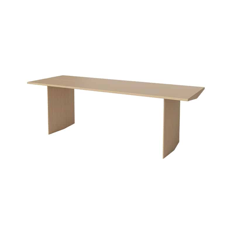 Alp Dining Table by Bolia | Olson & Baker