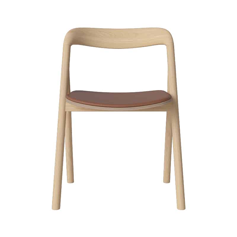 Fenri Dining Chair by Bolia | Olson & Baker