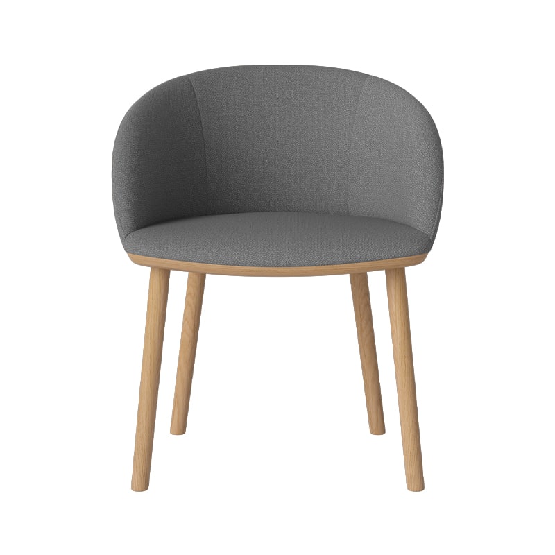 Join Dining Chair by Bolia | Olson & Baker