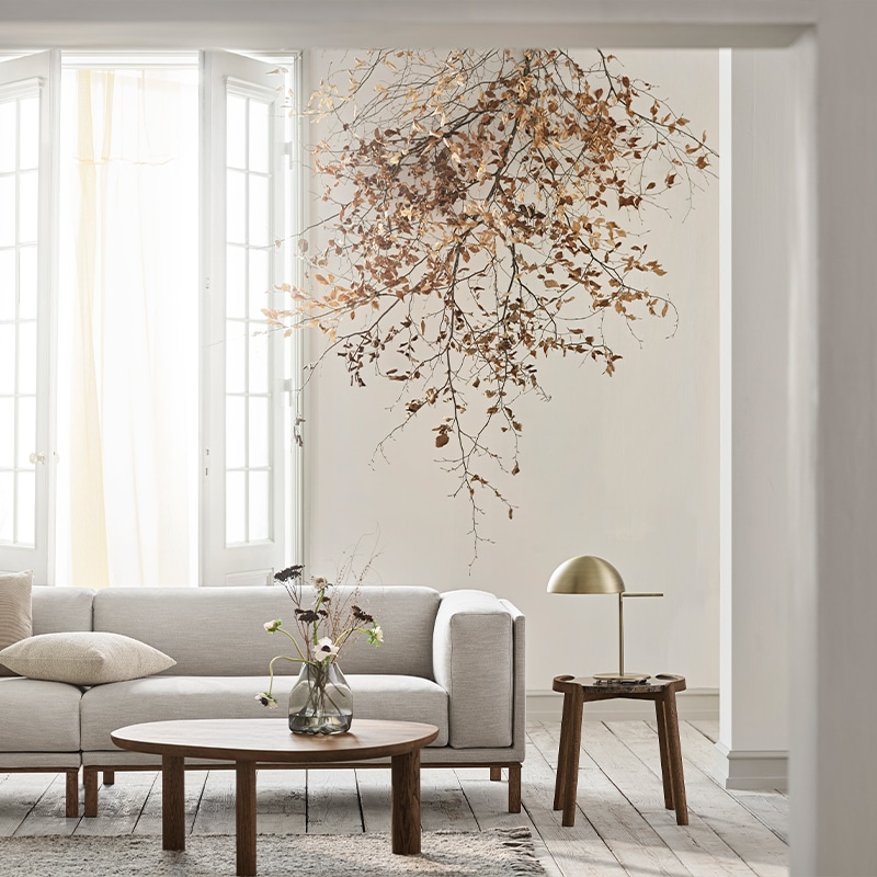 Latch Coffee Table by Bolia | Olson & Baker