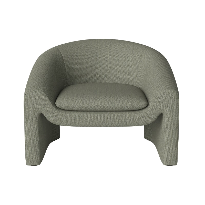 Bolia Mielo Armchair | Olson & Baker