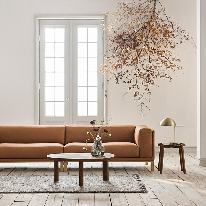 Mix Coffee Table by Bolia | Olson & Baker