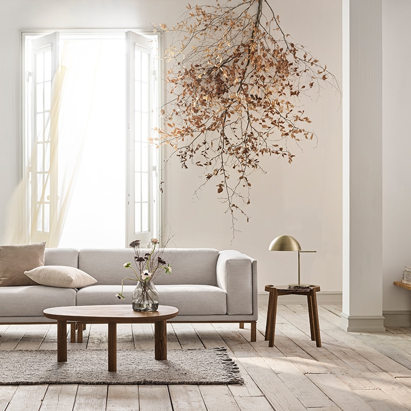 Mix Coffee Table by Bolia | Olson & Baker