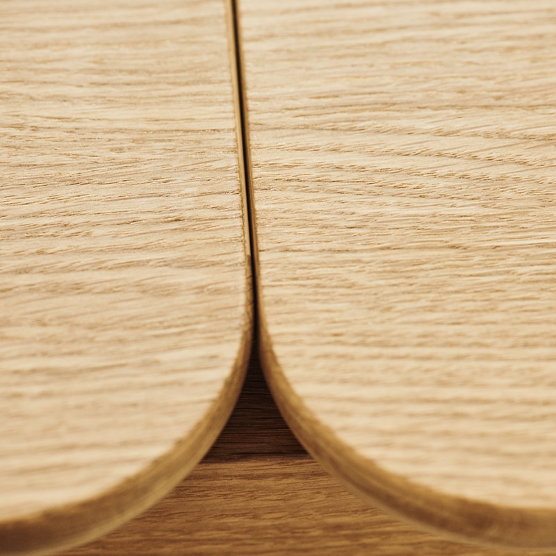 Ronya Dining Table by Bolia | Olson & Baker