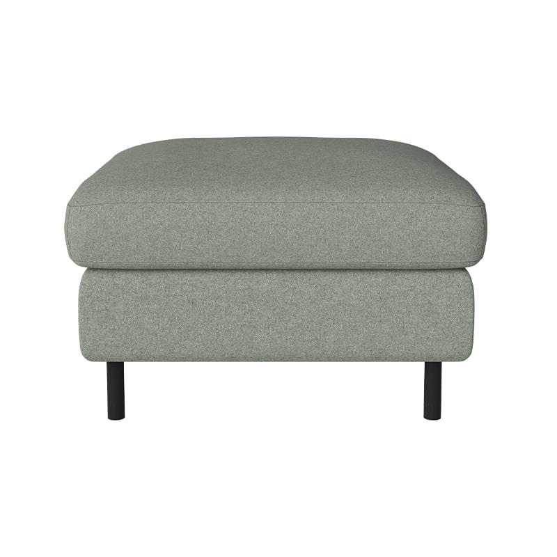 Scandinavia Storage Ottoman by Bolia | Olson & Baker