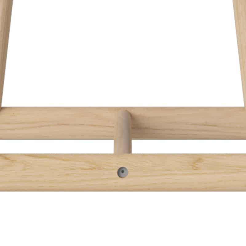 Seed Bar Stool by Bolia | Olson & Baker