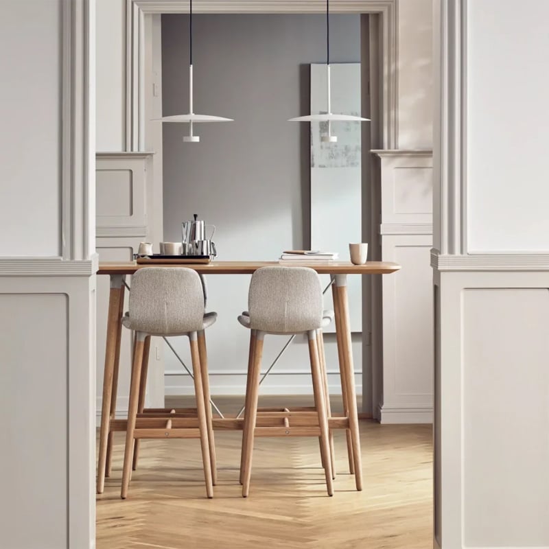 Seed Bar Stool by Bolia | Olson & Baker