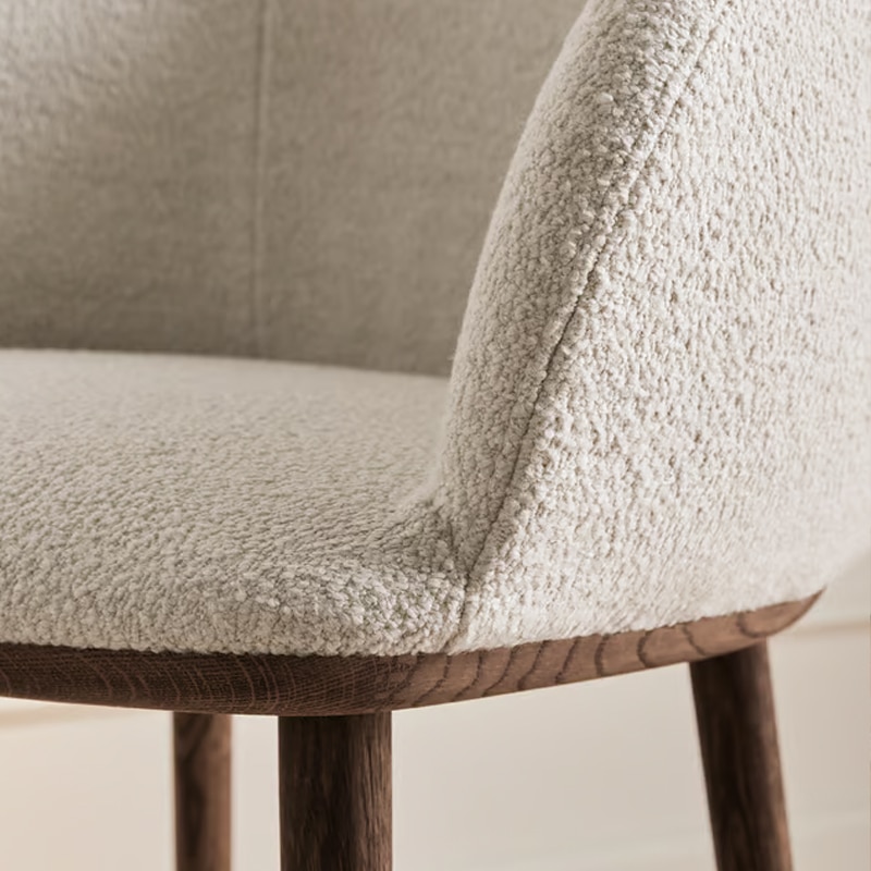 Join Dining Chair by Bolia | Olson & Baker