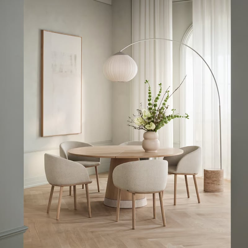 Join Dining Chair by Bolia | Olson & Baker