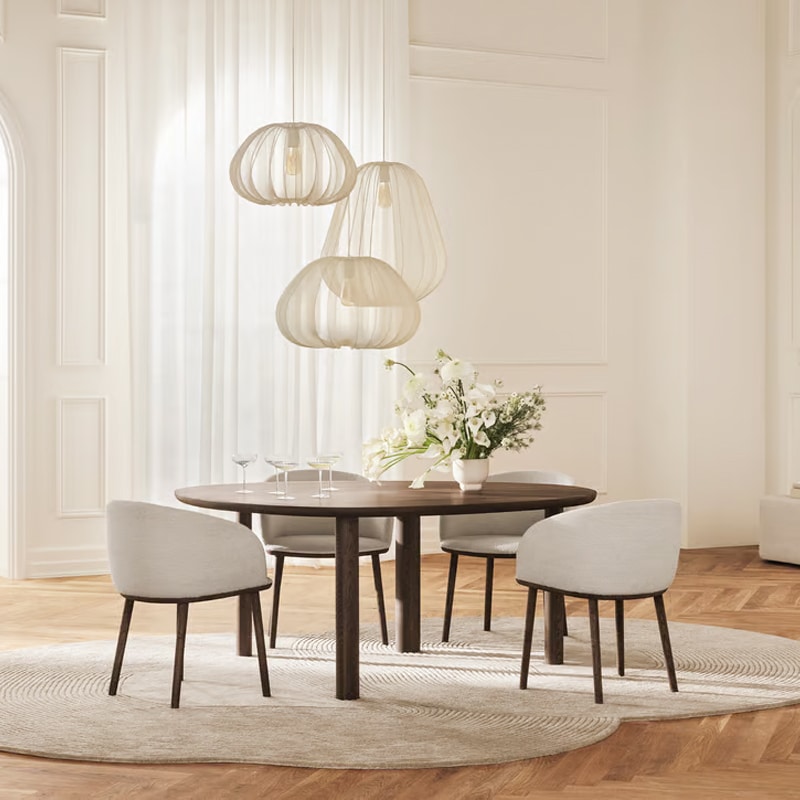 Join Dining Chair by Bolia | Olson & Baker