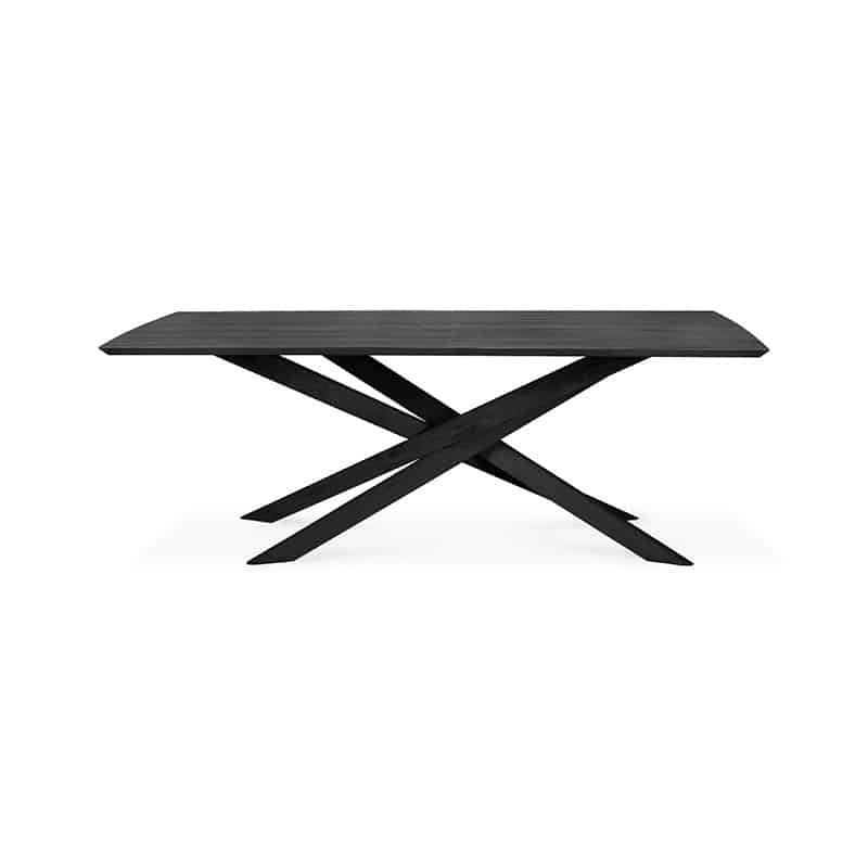 Ethnicraft Mikado Dining Table | Olson and Baker