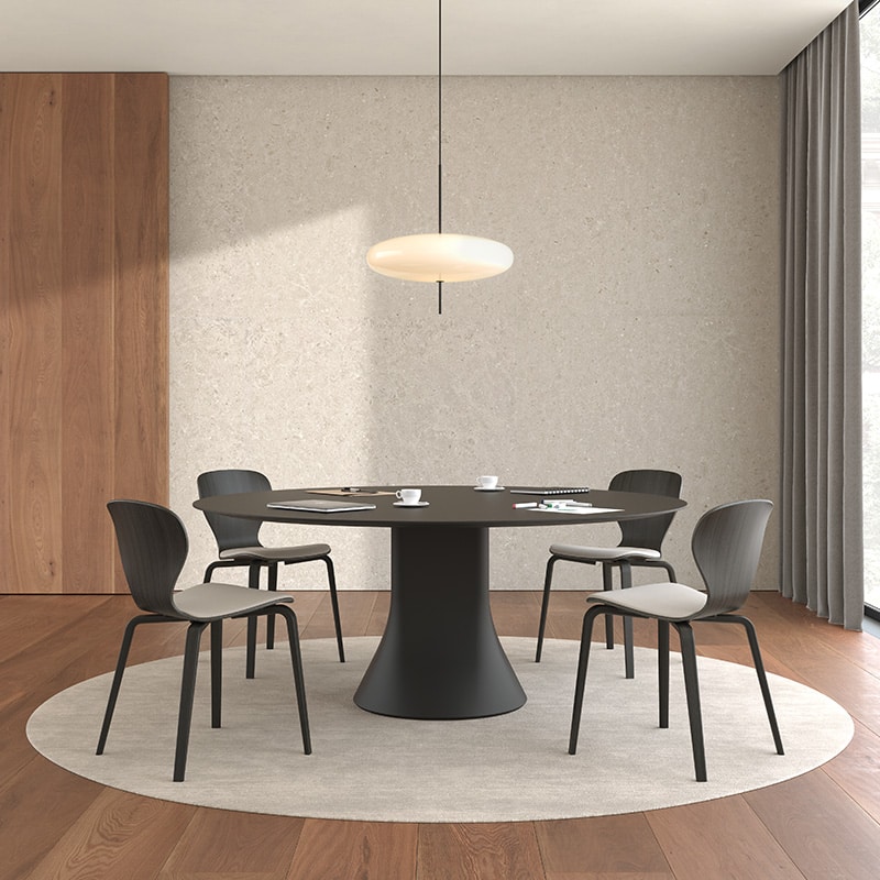 Viccarbe Cambio Table | Olson and Baker UK