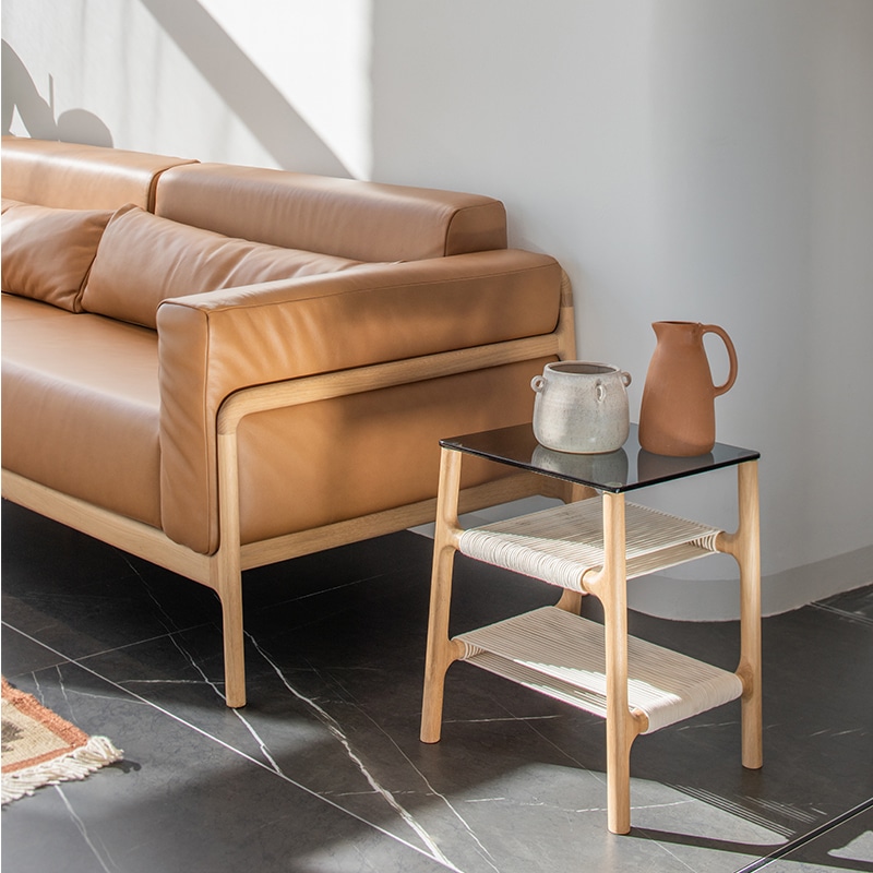 Gazzda Fawn Side Table | Olson & Baker