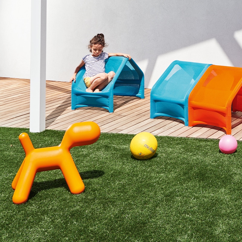 Magis Puppy Chair | Shop Magis at Olson & Baker