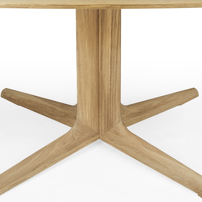 Ethnicraft Corto Dining Table | Olson & Baker