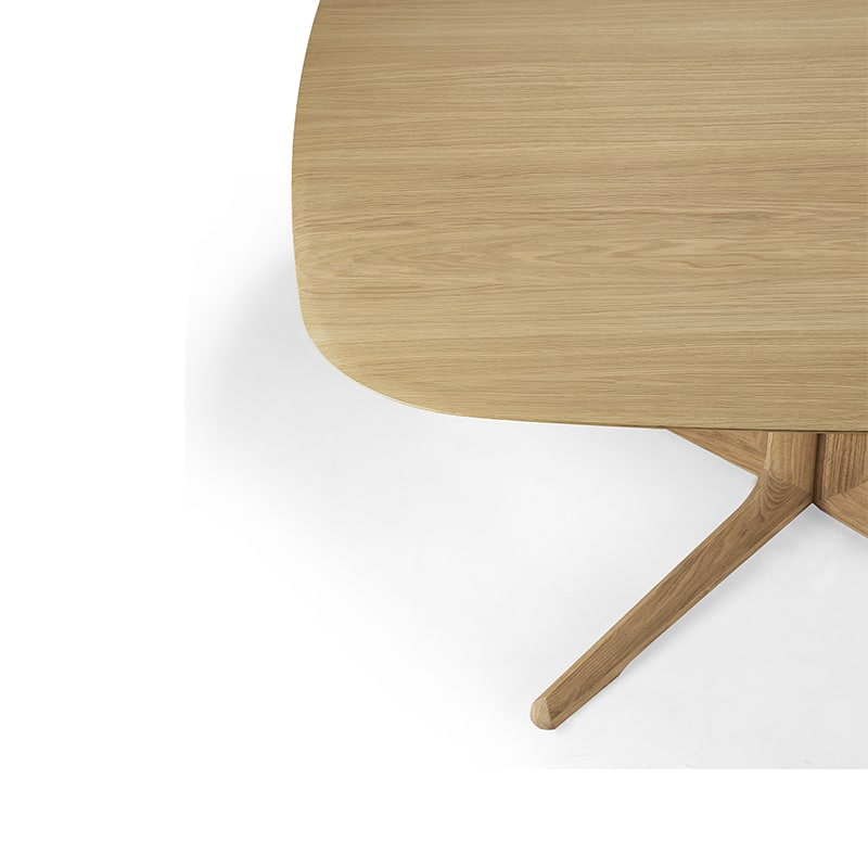 Ethnicraft Corto Dining Table | Olson & Baker