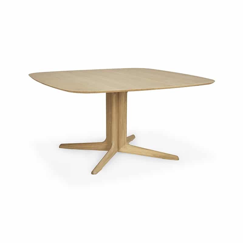 Ethnicraft Corto Dining Table | Olson & Baker