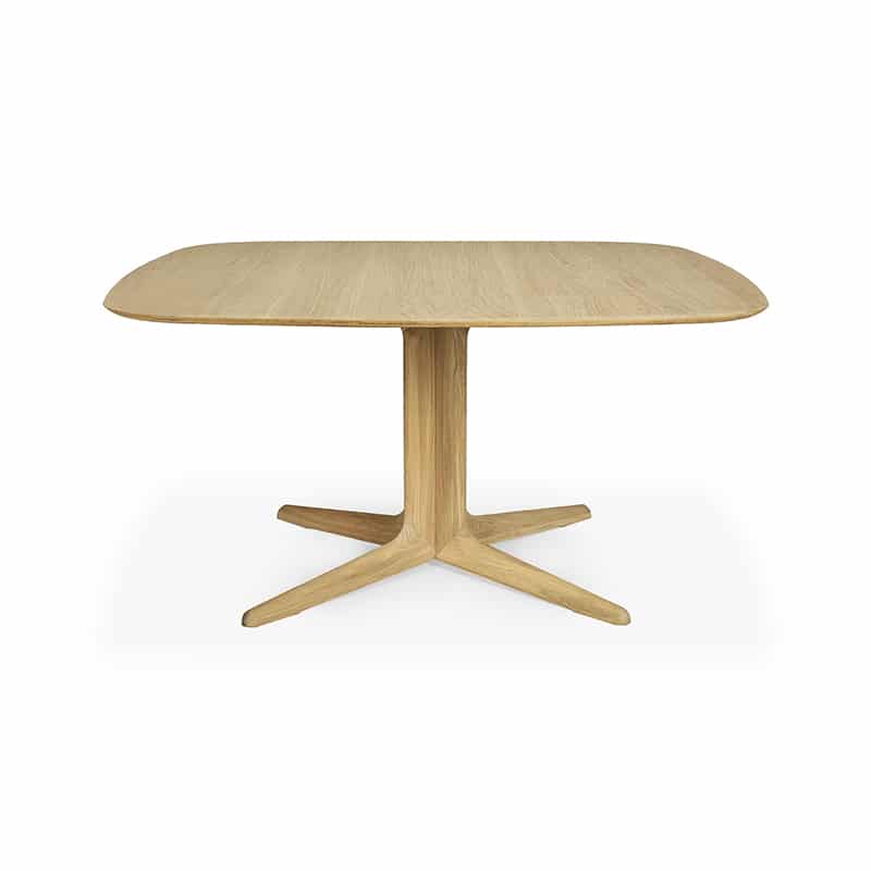 Ethnicraft Corto Dining Table | Olson & Baker