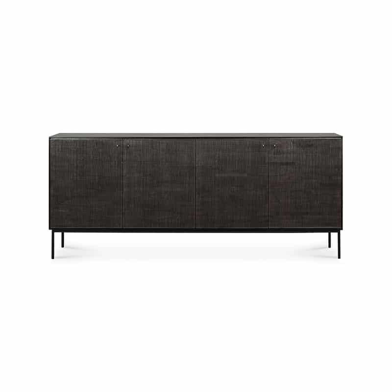 Ethnicraft Blackbird Sideboard | Olson & Baker