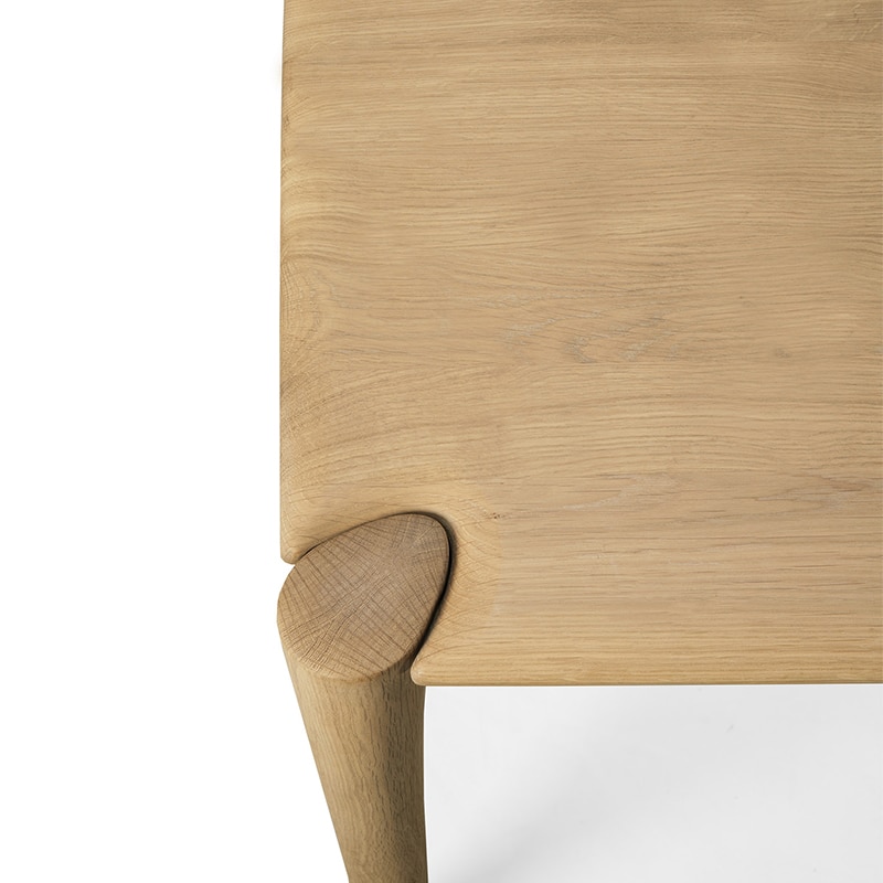 Ethnicraft PI Dining Table | Olson & Baker