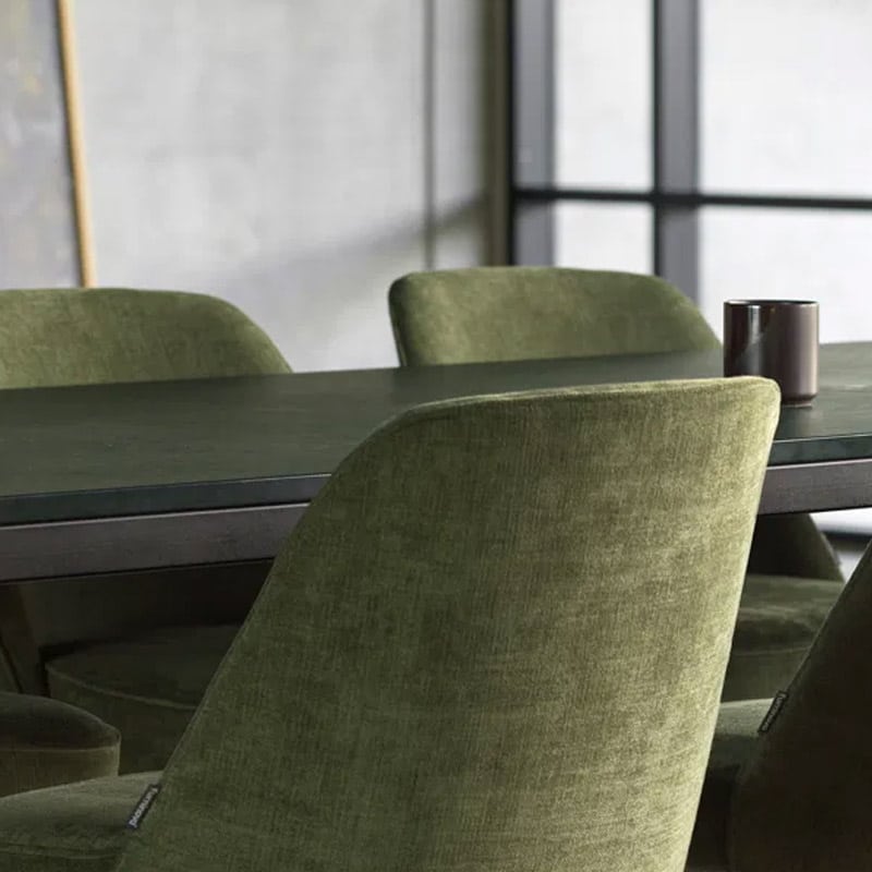 Furninova Oscar Dining Chair | Furninova at Olson and Baker