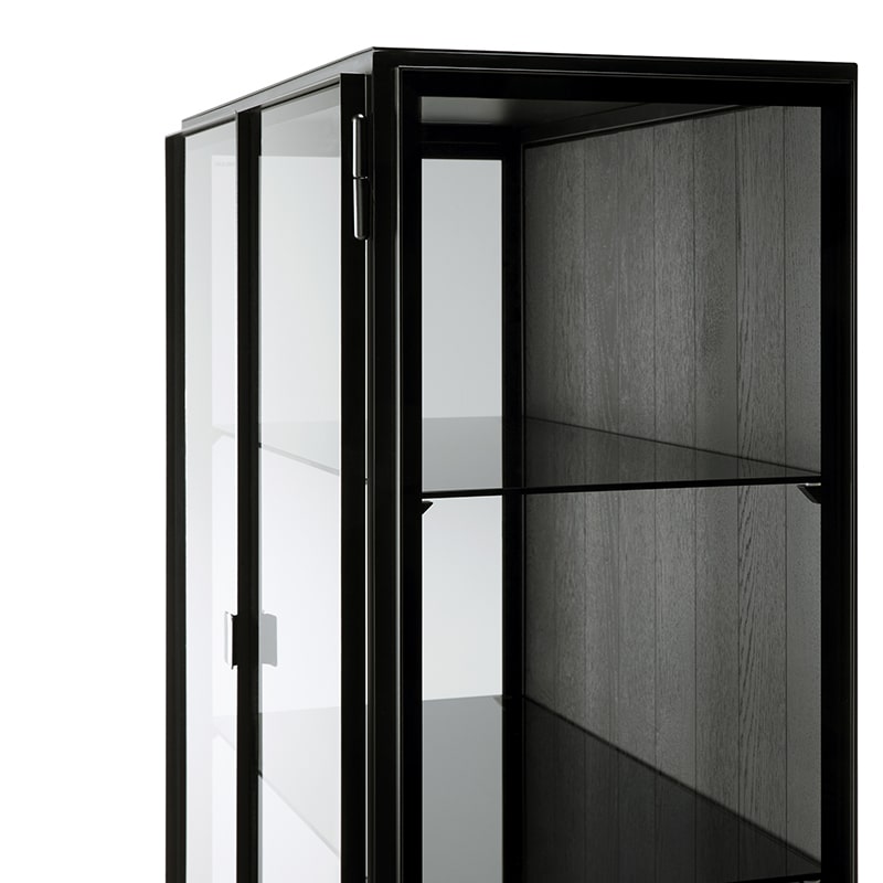 Ethnicraft Anders Display Cabinet | Olson & Baker