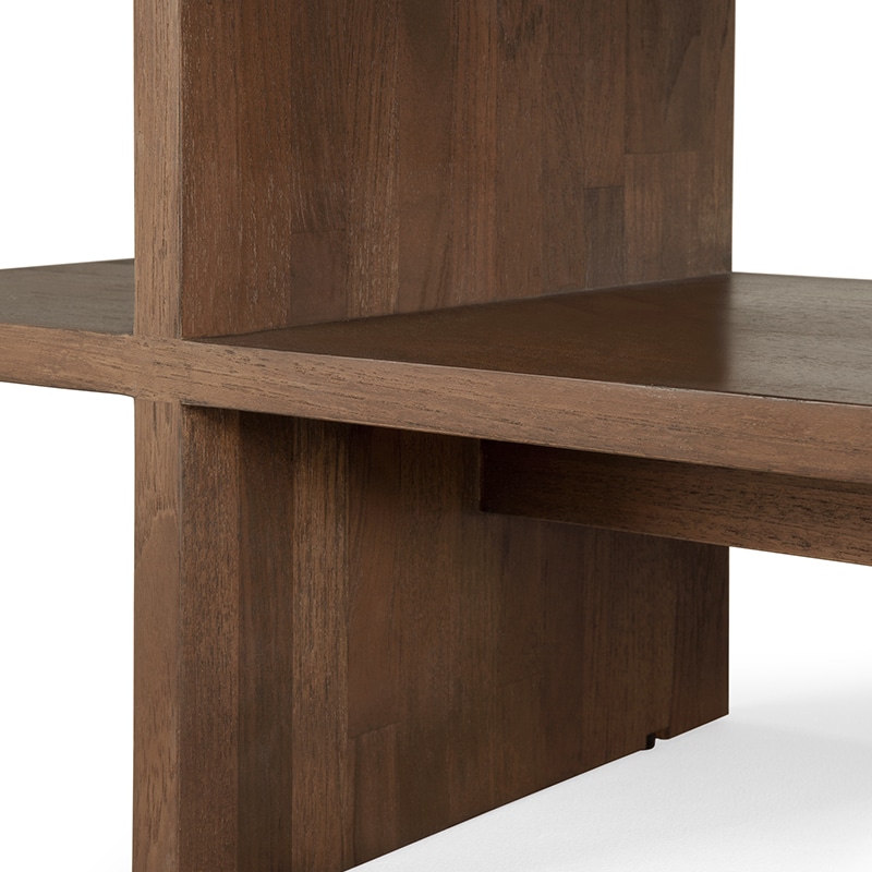 Ethnicraft Kabuki Side Table | Olson & Baker