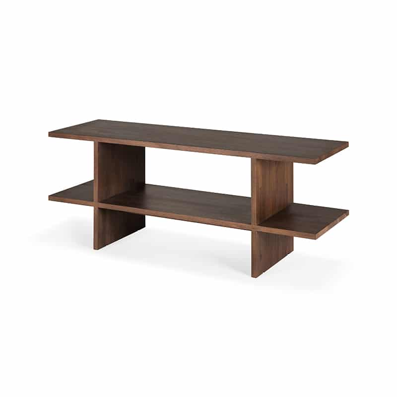 Ethnicraft Kabuki Side Table | Olson & Baker