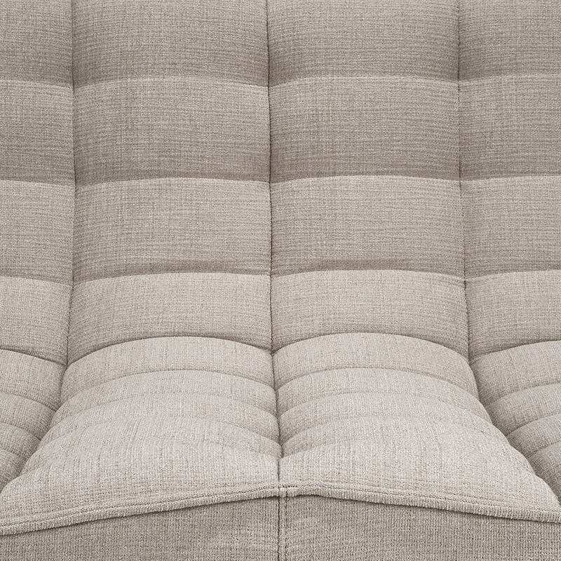 Ethnicraft N701 Sofa Modular | Olson & Baker