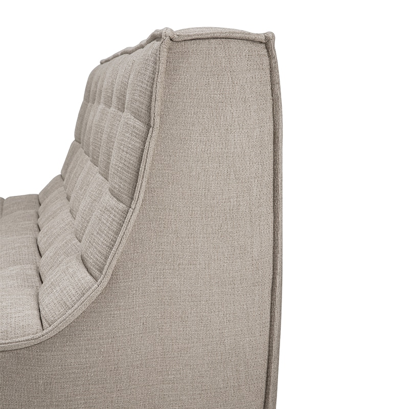 Ethnicraft N701 Sofa Modular | Olson & Baker