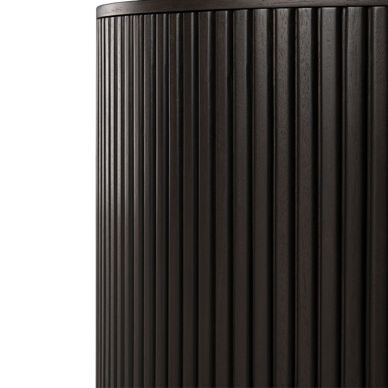 Ethnicraft Roller Max Coffee Table | Olson & Baker