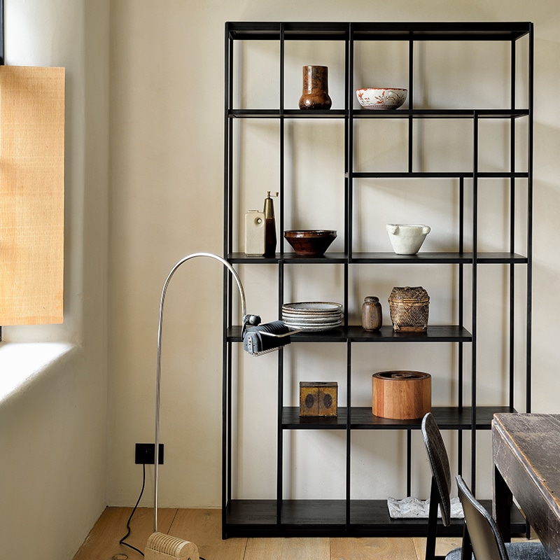 Ethnicraft Studio Rack Bookshelf | Olson & Baker