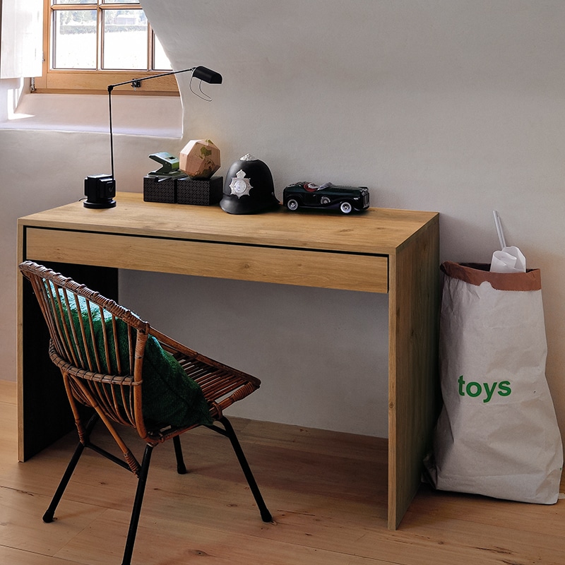 Ethnicraft Wave Desk | Buy at Olson & Baker