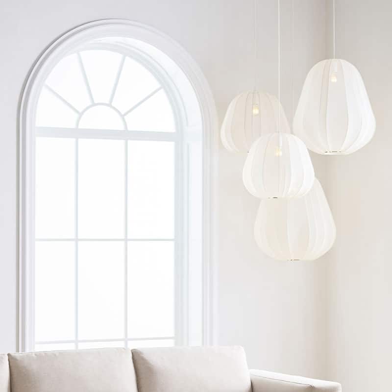 Bolia Balloon Pendant Light | Olson & Baker