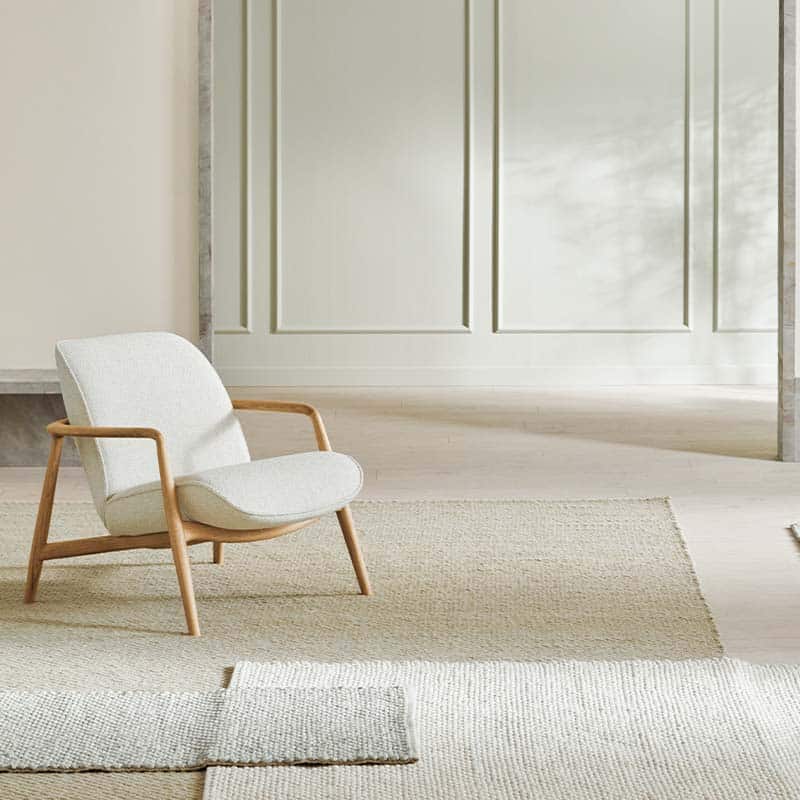 Scandinavia Rug by Bolia | Olson & Baker