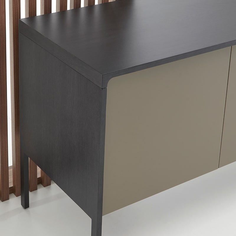 Punt Tactile Sideboard | Olson & Baker UK
