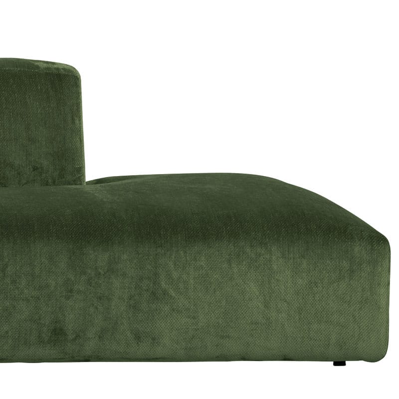 Furninova Block Corner Sofa | Olson & Baker