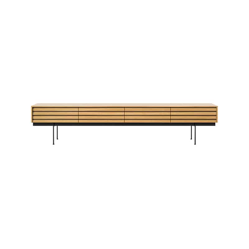 Punt Sussex Lowboard | Olson & Baker UK