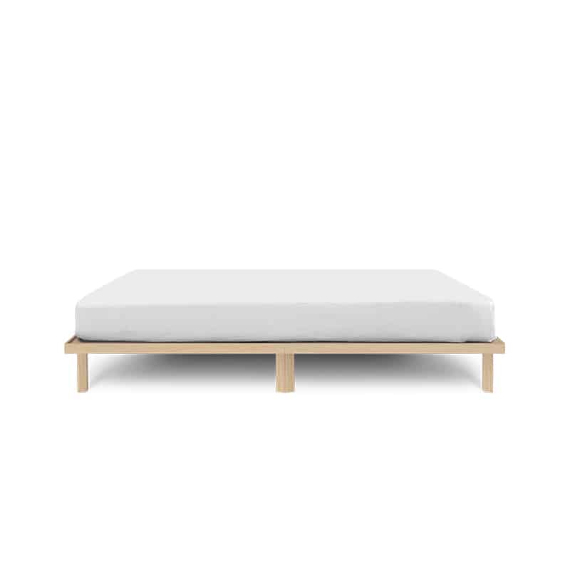 Bolia Elton Bed & Headboard | Olson & Baker