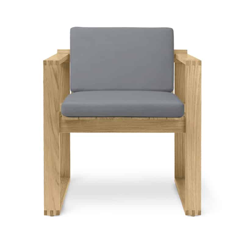 BK10 Chair | Carl Hansen Outdoor | Olson & Baker UK