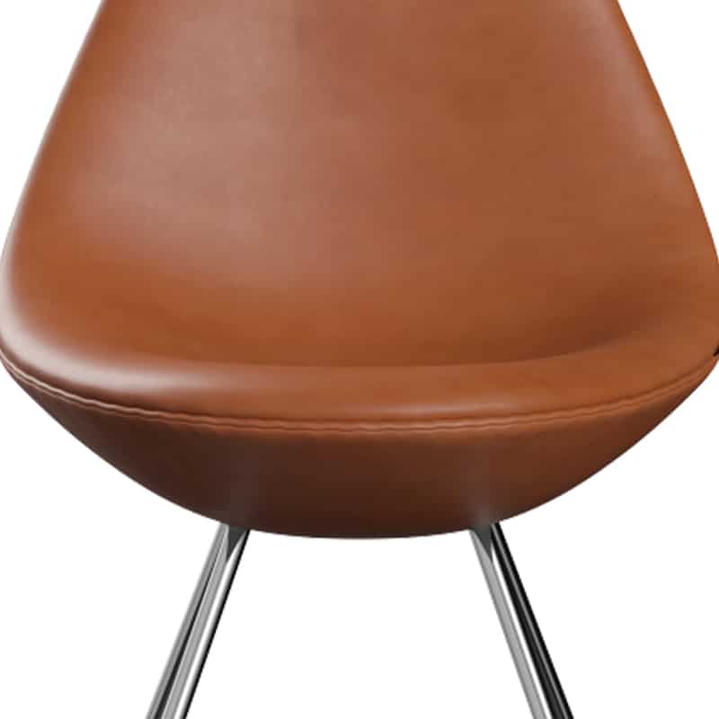 Fritz Hansen Drop Chair | Buy at Olson & Baker