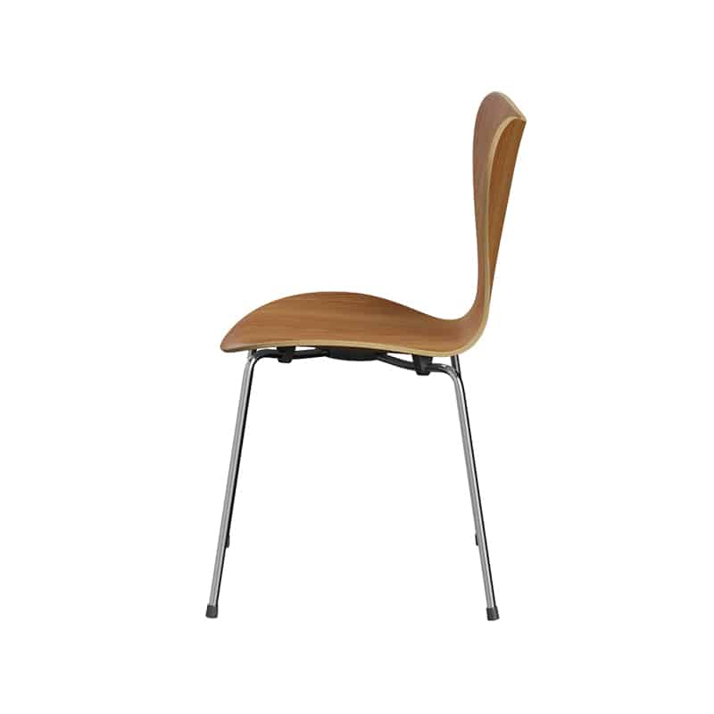 Fritz Hansen Series 7 Chair | Olson & Baker