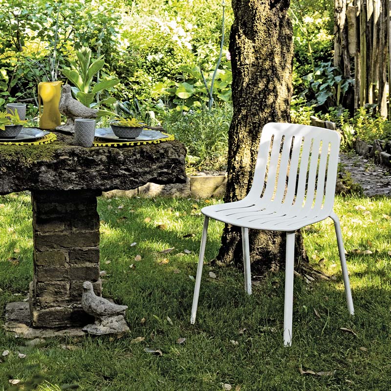 Magis Plato Chair | Official UK Retailer Olson & Baker